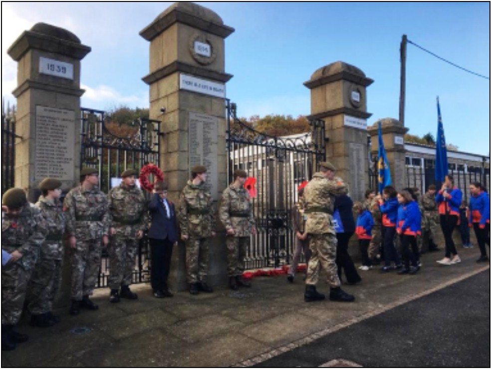 BDHG Group Gallery – Broughton District History Group