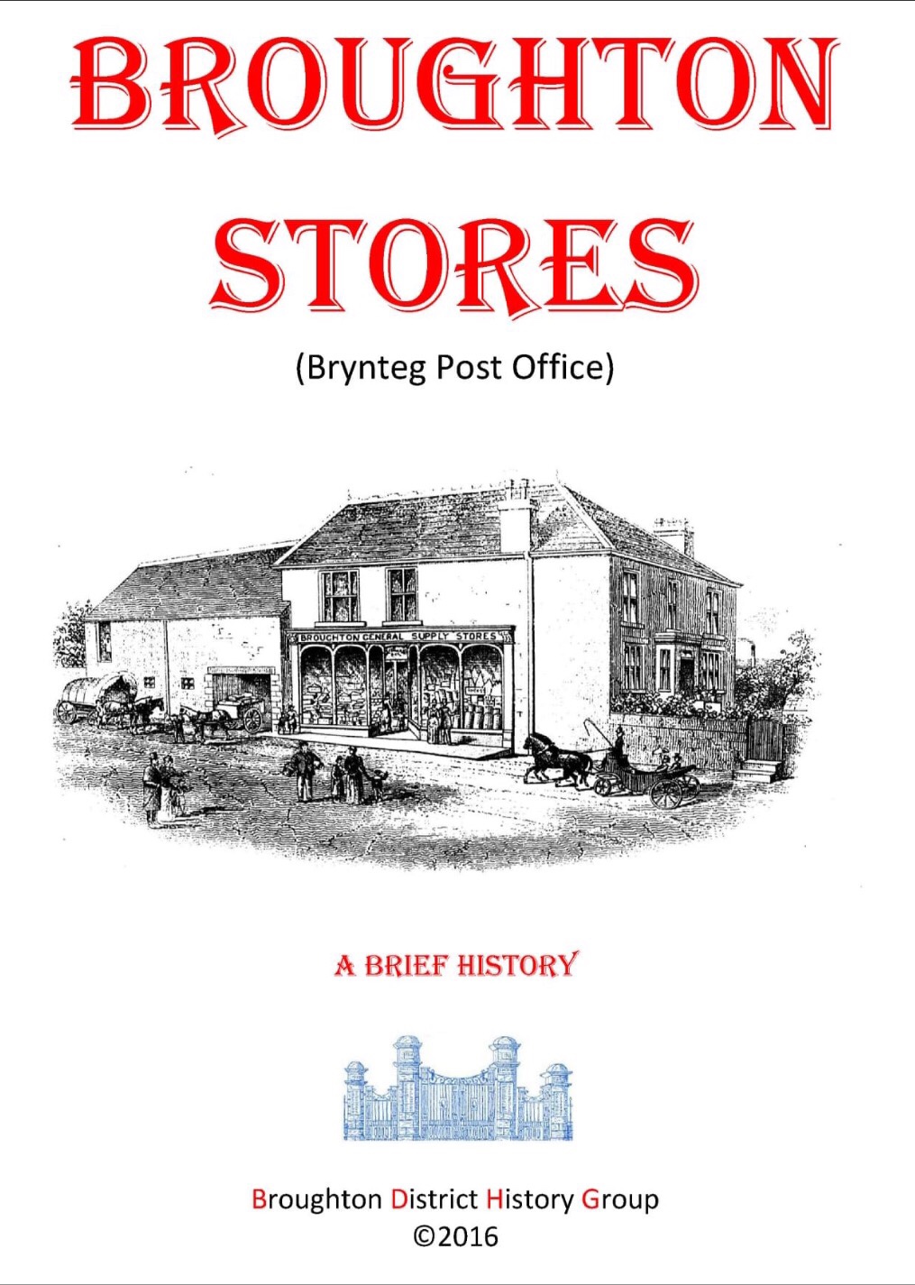 BDHG Publications – Broughton District History Group