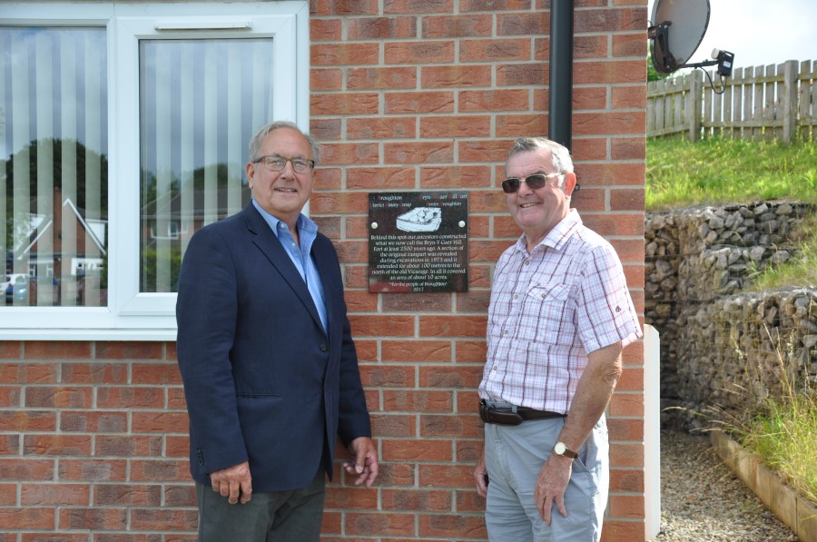 BDHG Group Gallery – Broughton District History Group