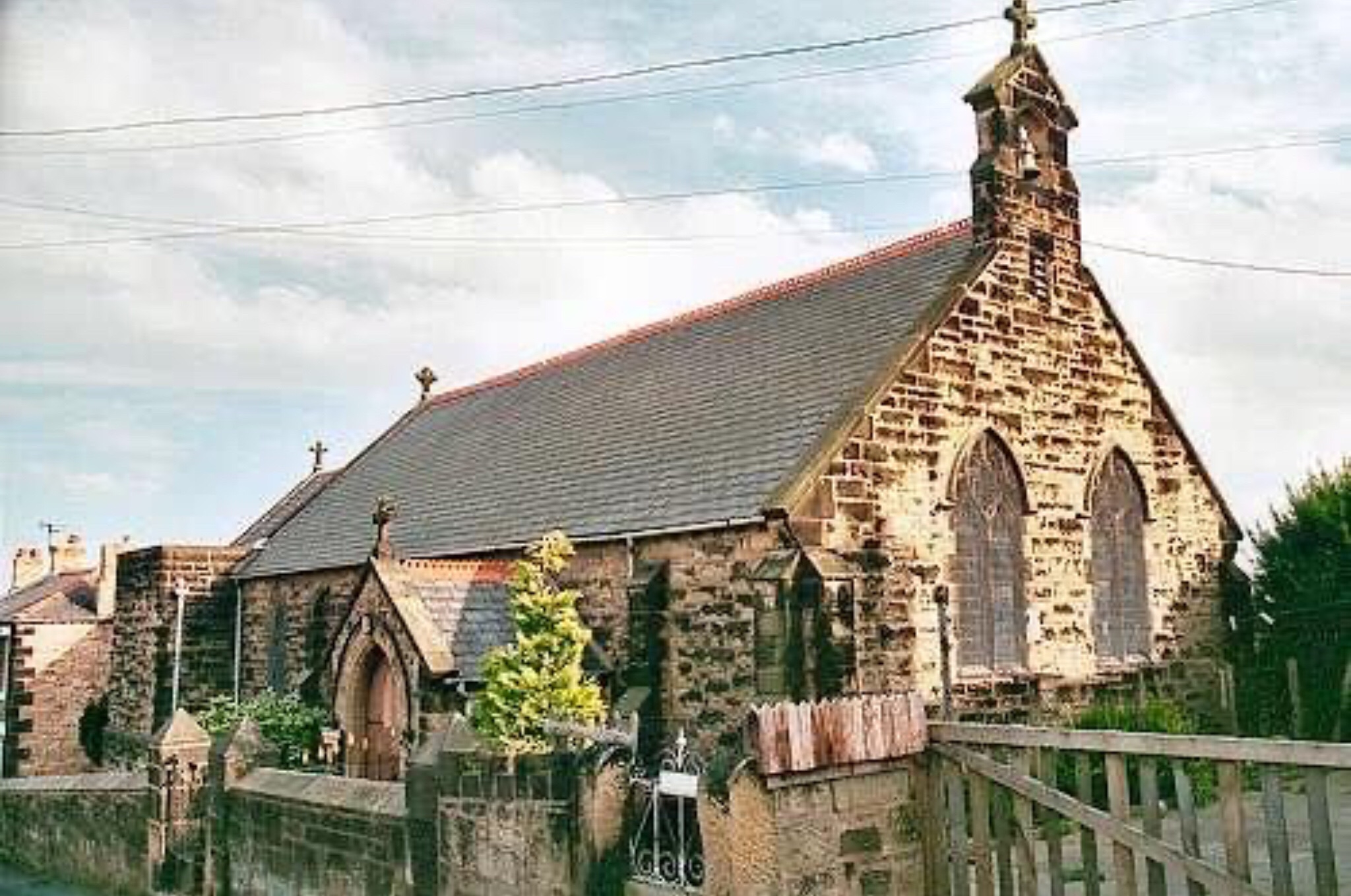 Broughton Places in Pictures – Broughton District History Group