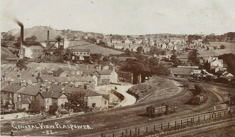History of Broughton’s Collieries – Broughton District History Group